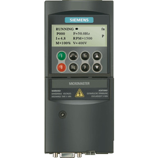 Siemens Micromaster 4 profibus module for mechanical reasons, for MM4 ...