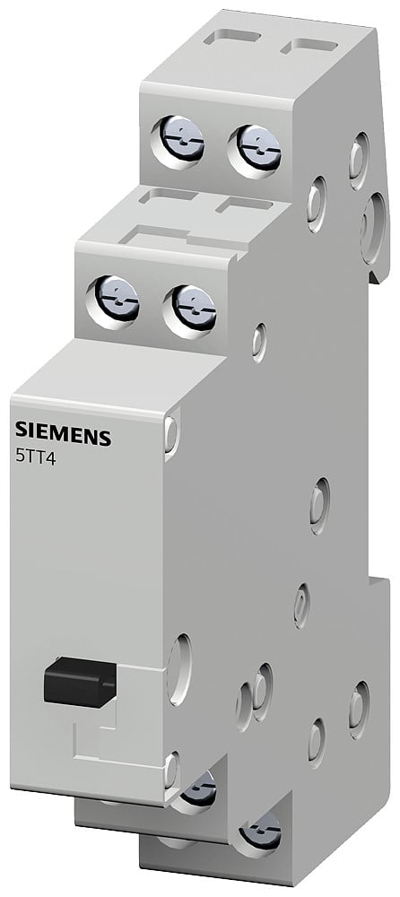 Siemens BISRELAIS 5TT4111-2 - 5TT41112 kopen? - Elektrobode.nl
