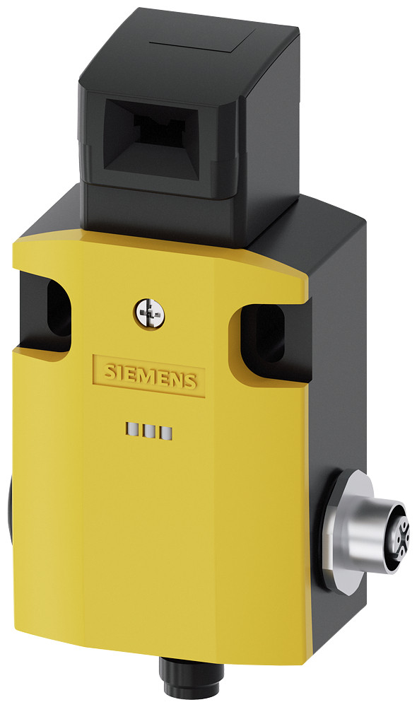 Safety Switch With Separate Actuator at Mary Spurr blog