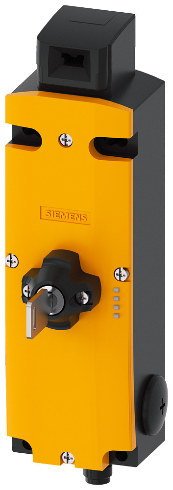 Siemens Safety Position switch with tumbler, 2600 N, 5 directions, M12 ...