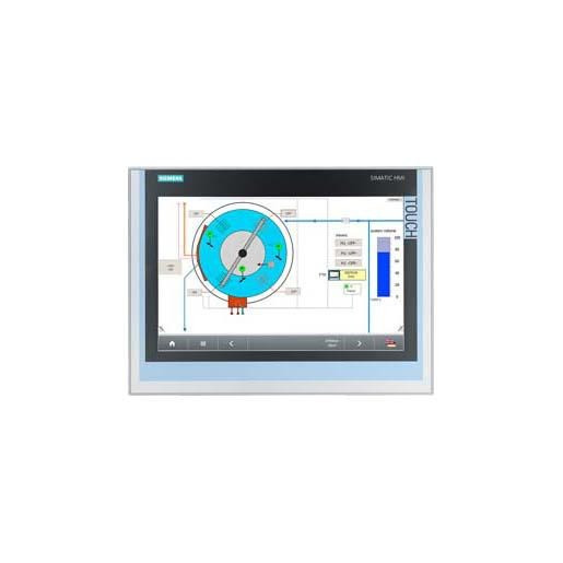Siemens Usb/PS2 cabinet keyboard int touchpad - 6GF67103BE kopen ...