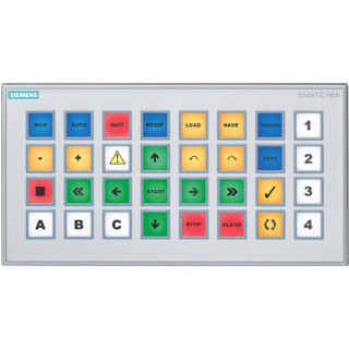 Siemens Keypanel KP32F PN - 6AV36883EH470AX0 kopen? - Elektrobode.nl