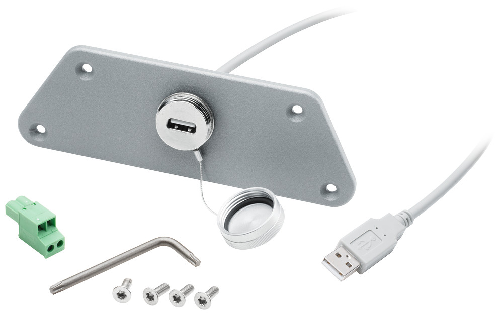 Siemens Simatic Hmi MTP1000 unified comfort - 6AV21283KB060AX1 kopen ...