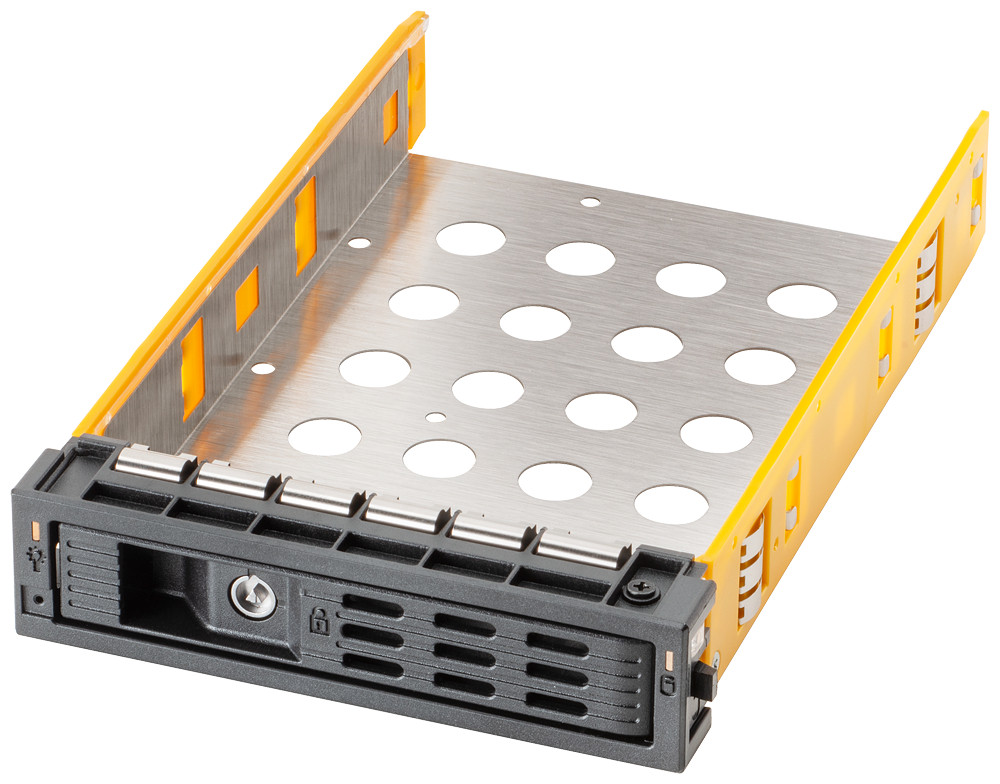 Siemens Simatic Ipc removable tray 3,5 for sata or SSD ...