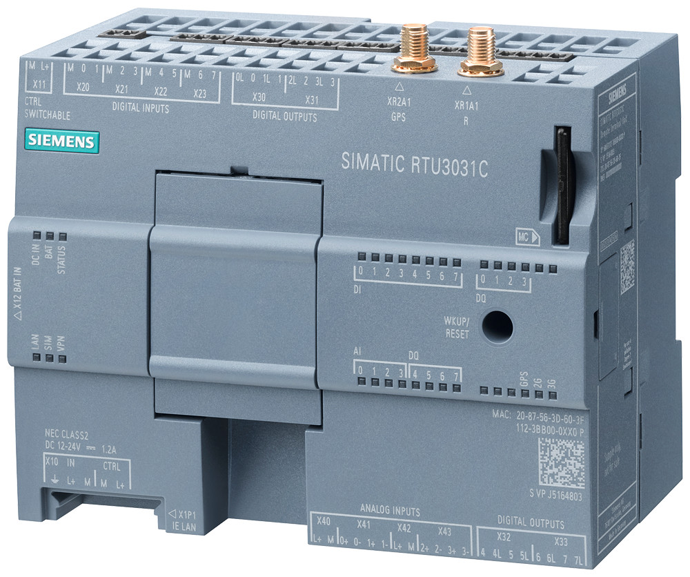 Siemens Battery Expansion enclosure for holding 2 mono cells,for ...