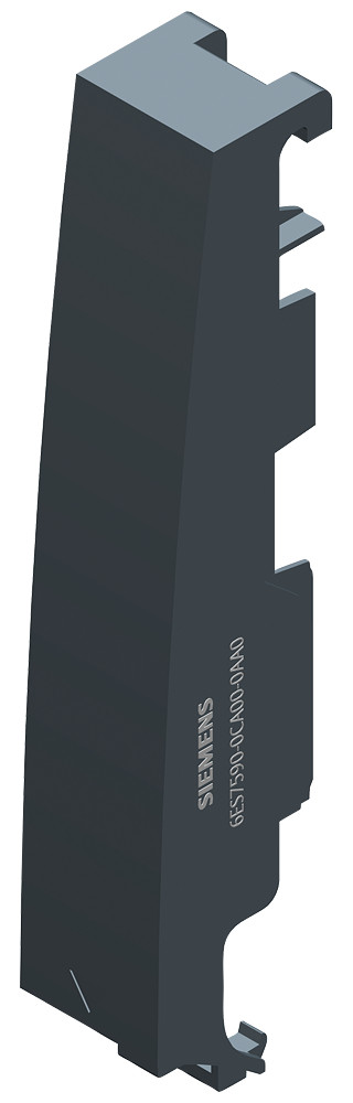 Siemens Simatic S7-1500 slot cover with active backplane pu 5 ...