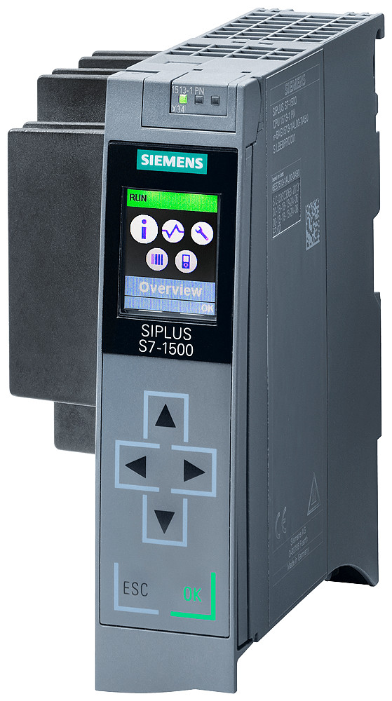 Siemens Simatic opc ua S7-1500 medium DL - 6ES78230BE001CA0 kopen ...