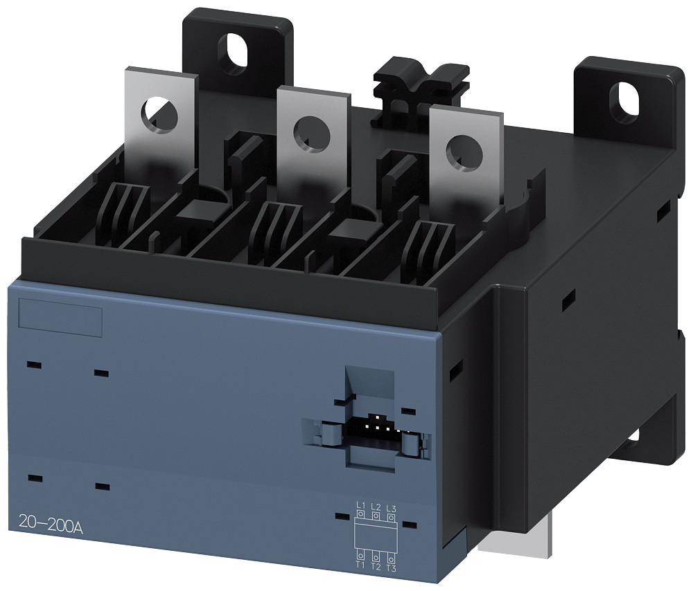 Siemens Stroomtrafo 20..200a - 3RB29562TH2 kopen? - Elektrobode.nl