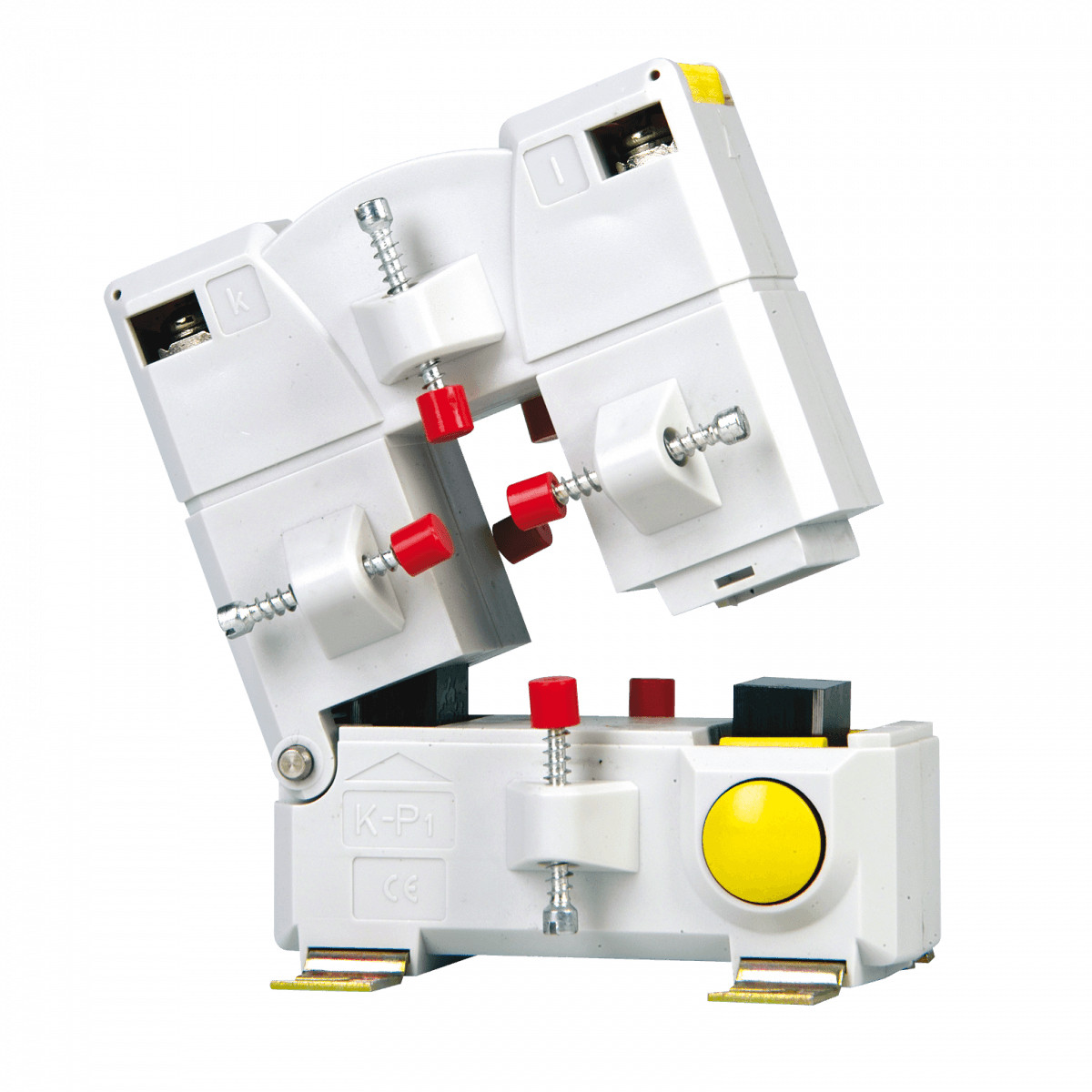 Socomec Stroomtrafo to 23 300/5a - 192T4605 kopen? - Elektrobode.nl