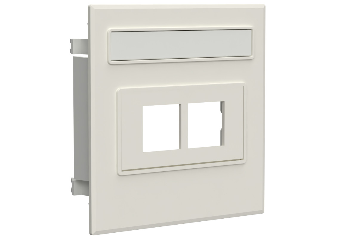 Stago WGX-W Data dubbel vlak excl actassi ral9010 - STA501071 kopen ...