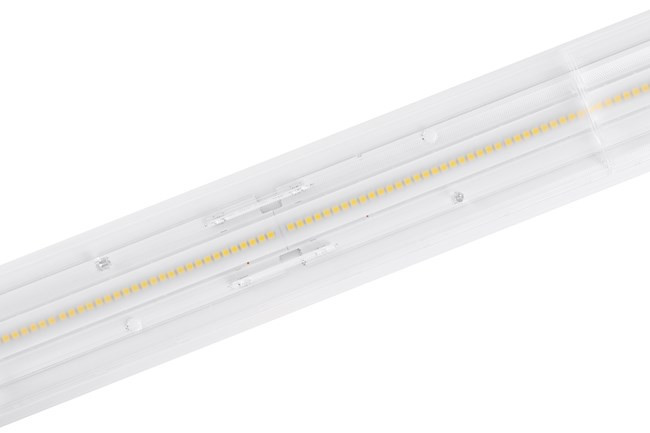 Sylvania Rail & Trunk System - DALI inserts RTS 1500MM 70W breed dali ...