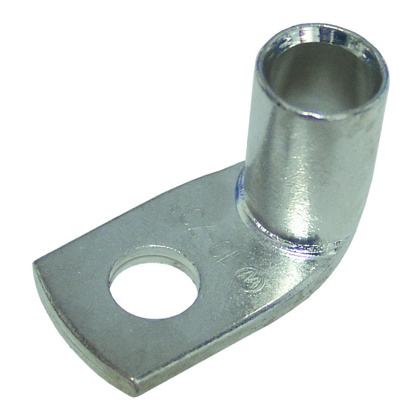 Weidmuller cable lug, terminal end Standard Tubular cable lug for cu ...