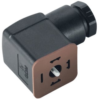 Weidmuller Valve plug socket angled - 1873070000 kopen? - Elektrobode.nl